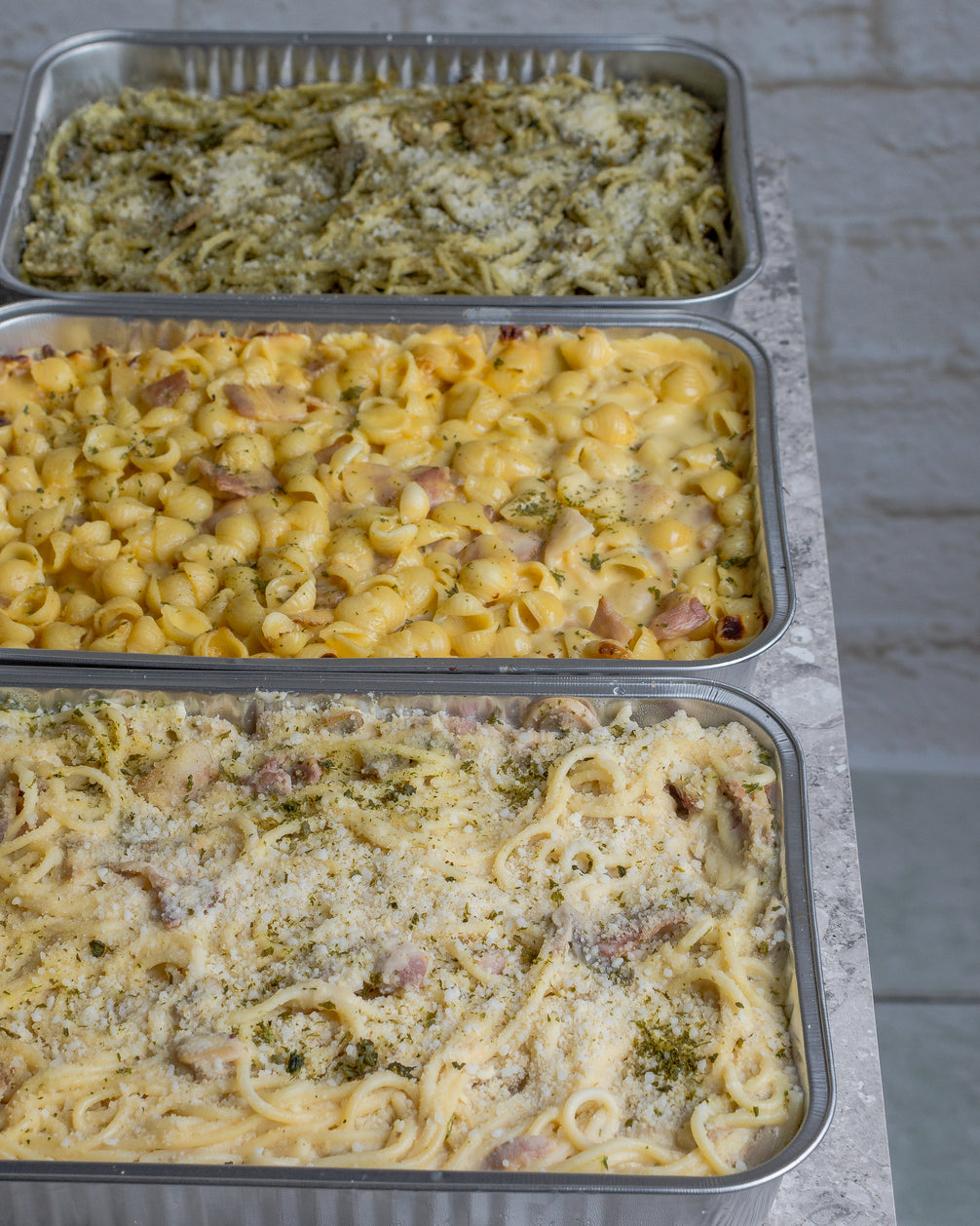 Order The Best Lasagna For Pick Up and Delivery – House of Lasagna